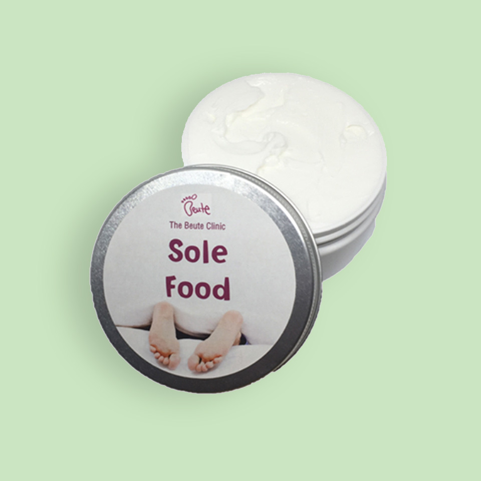 Sole Food 200ml – The Beute Clinic